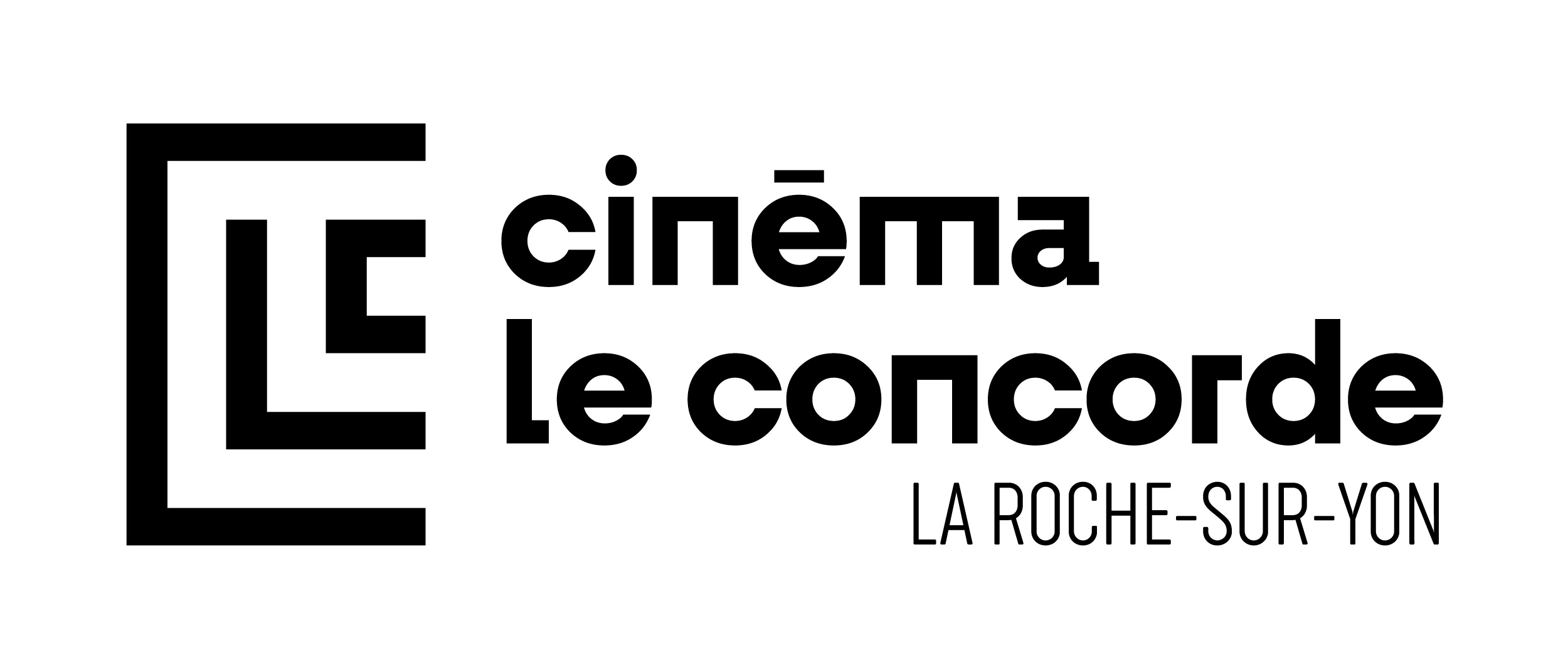 Réouverture du cinéma Le Concorde : menu bio paysan avec de la viande ...